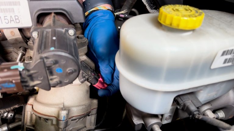 97759 MAP Sensor Relocation Kit For 2007.5-2024 Dodge/Ram 2500-5500 6 ...