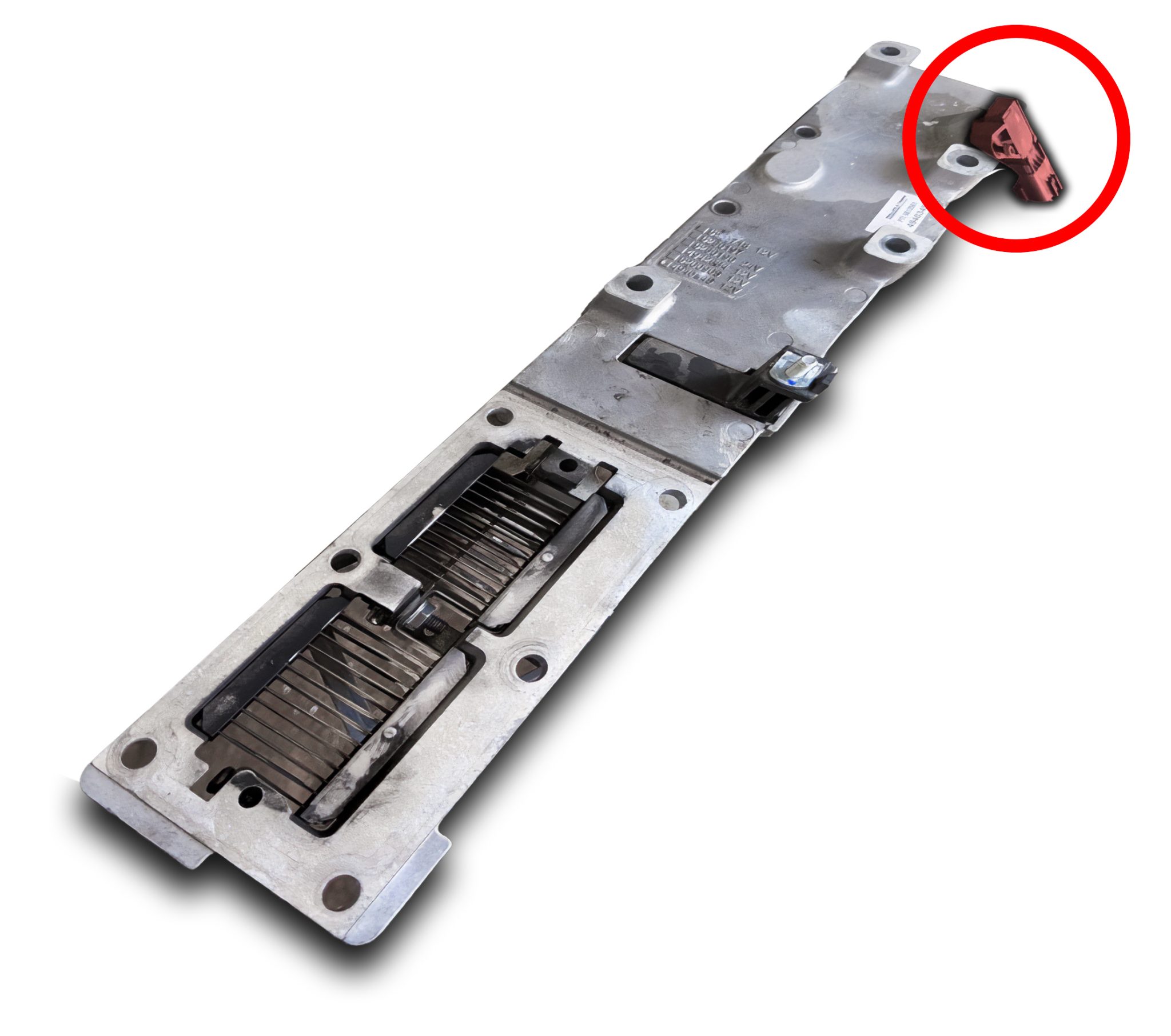 97759 MAP Sensor Relocation Kit For 2007.5-2024 Dodge/Ram 2500-5500 6 ...