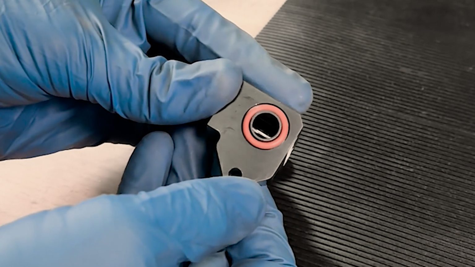 97759 MAP Sensor Relocation Kit For 2007.5-2024 Dodge/Ram 2500-5500 6 ...