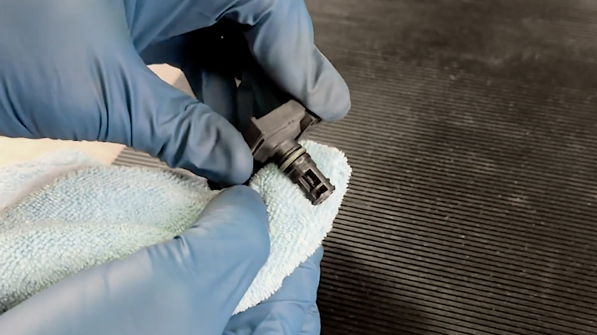 97759 MAP Sensor Relocation Kit For 2007.5-2024 Dodge/Ram 2500-5500 6 ...