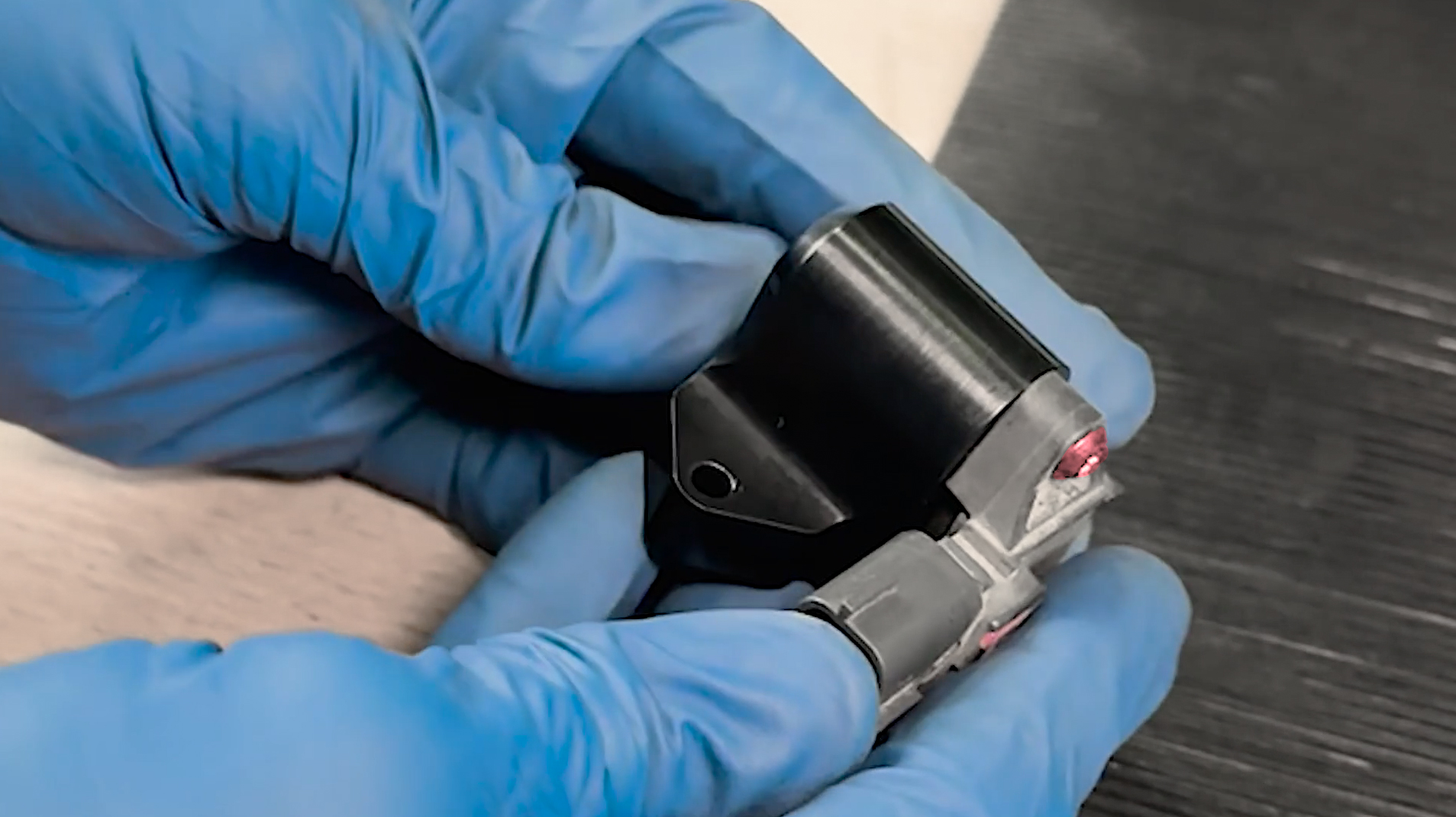 97759 MAP Sensor Relocation Kit For 2007.5-2024 Dodge/Ram 2500-5500 6 ...