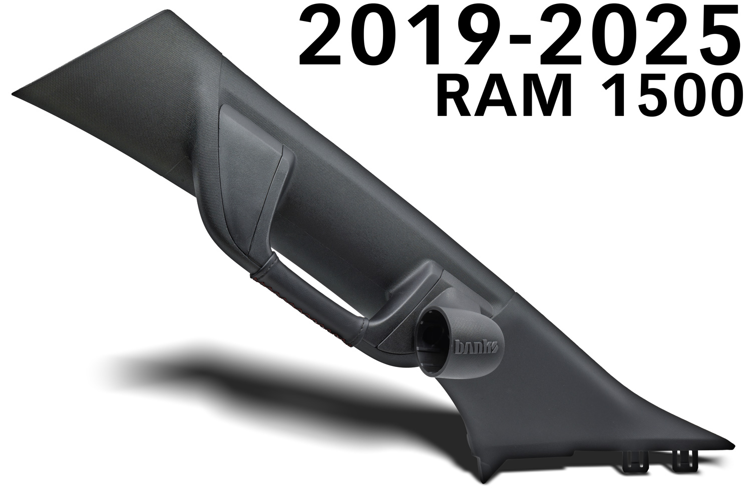 97732 2019-2025 RAM 1500 Stealth Pod Installation Guide - Banks Power
