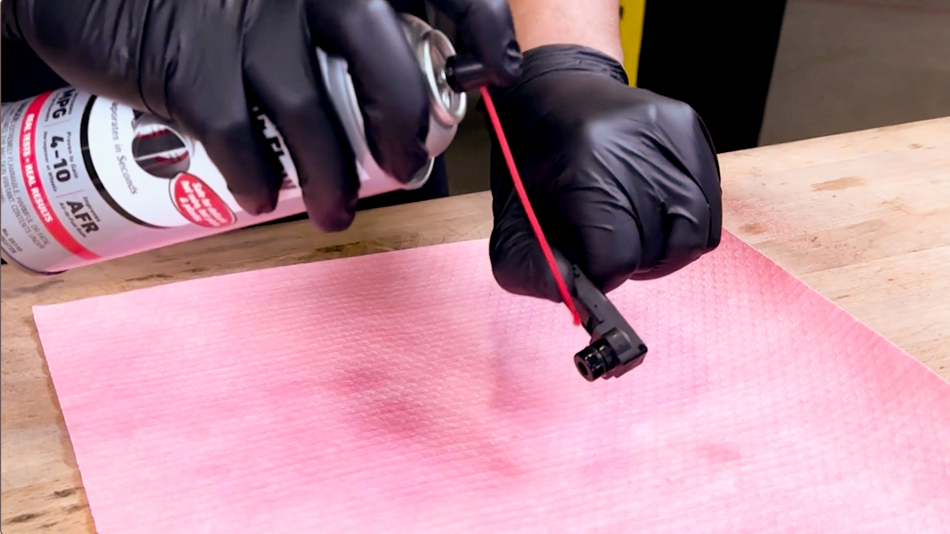 97762 MAP Sensor Relocation Kit For 2011-2019 Ford F250-550 6.7L Diesel ...