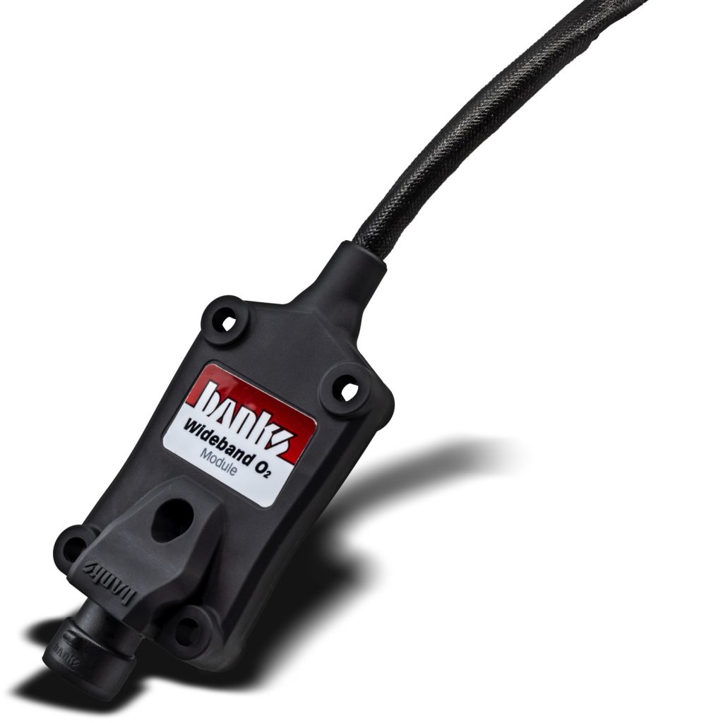 97763 Banks AFR Module with Wideband O2 Installation - Banks Power