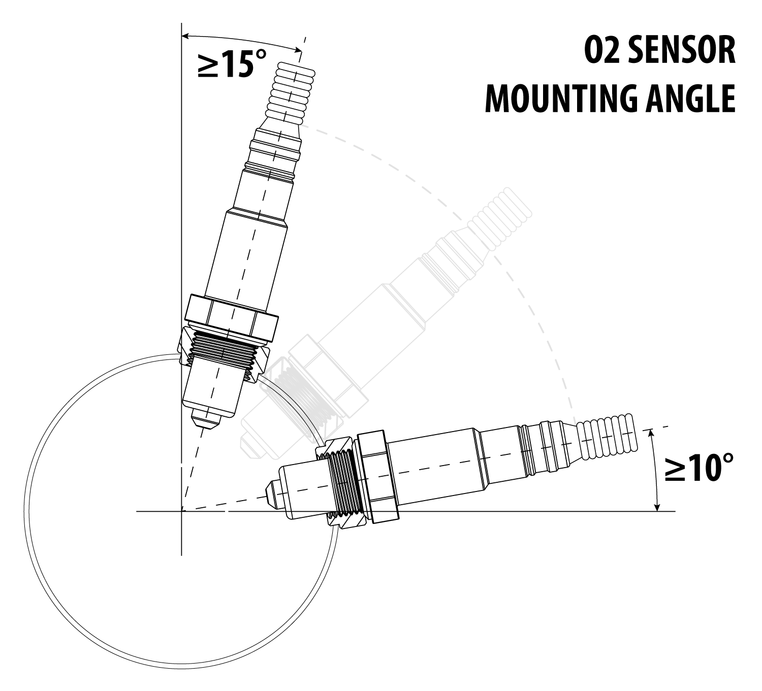 97763 Banks AFR Module with Wideband O2 Installation - Banks Power