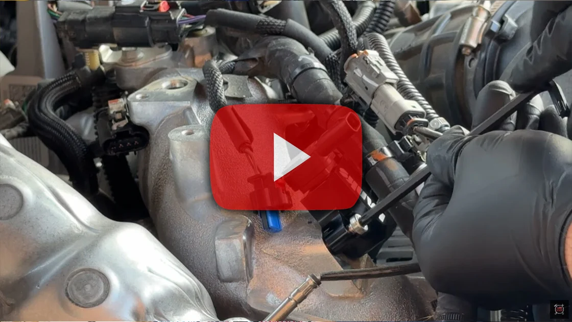 Cleaner MAP Sensor, Better MPG - Banks Power