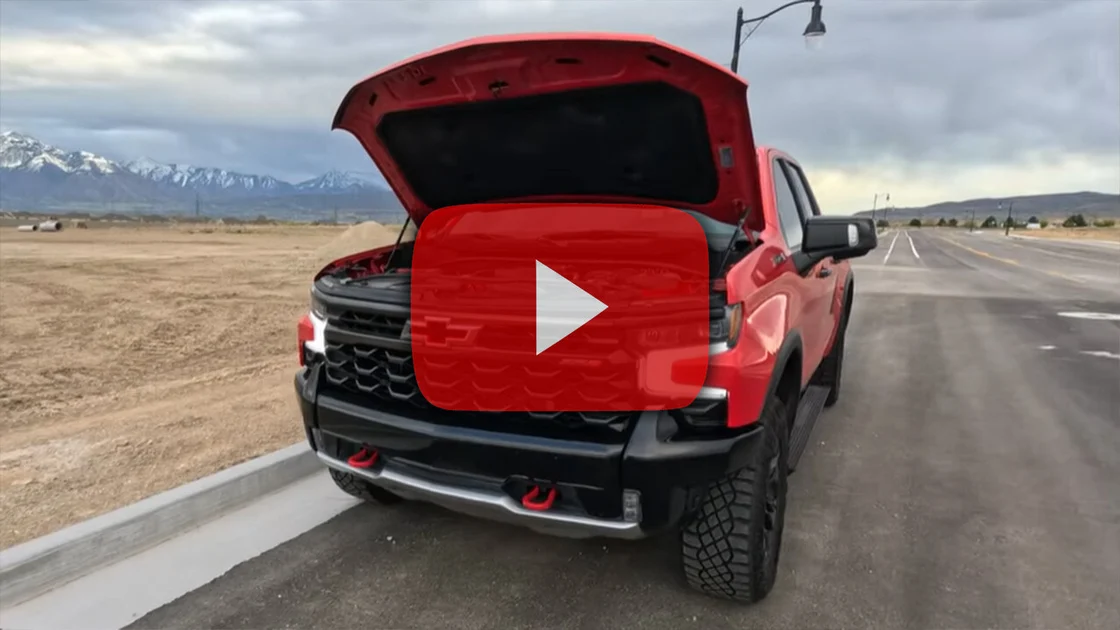 iDash Pro DPF Regen Capability on Duramax - Banks Power