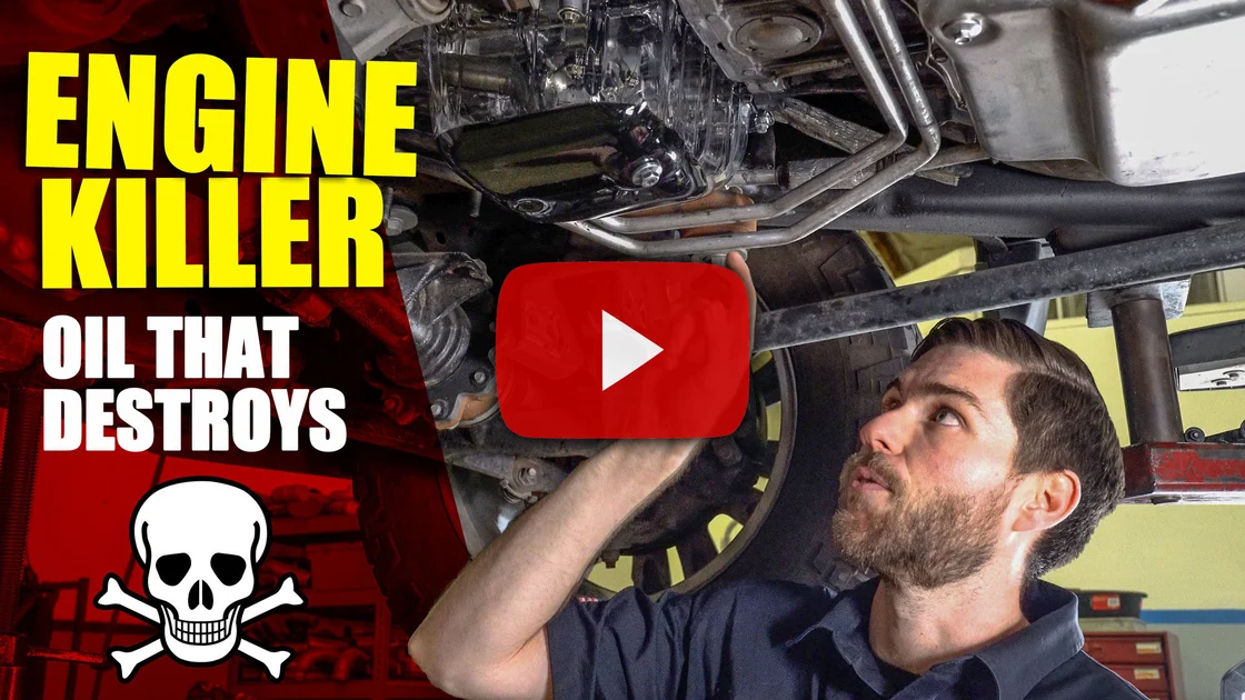 Duramax L5P Oil Pan Myths Debunked in Banks CoolRunner Video - Banks Power