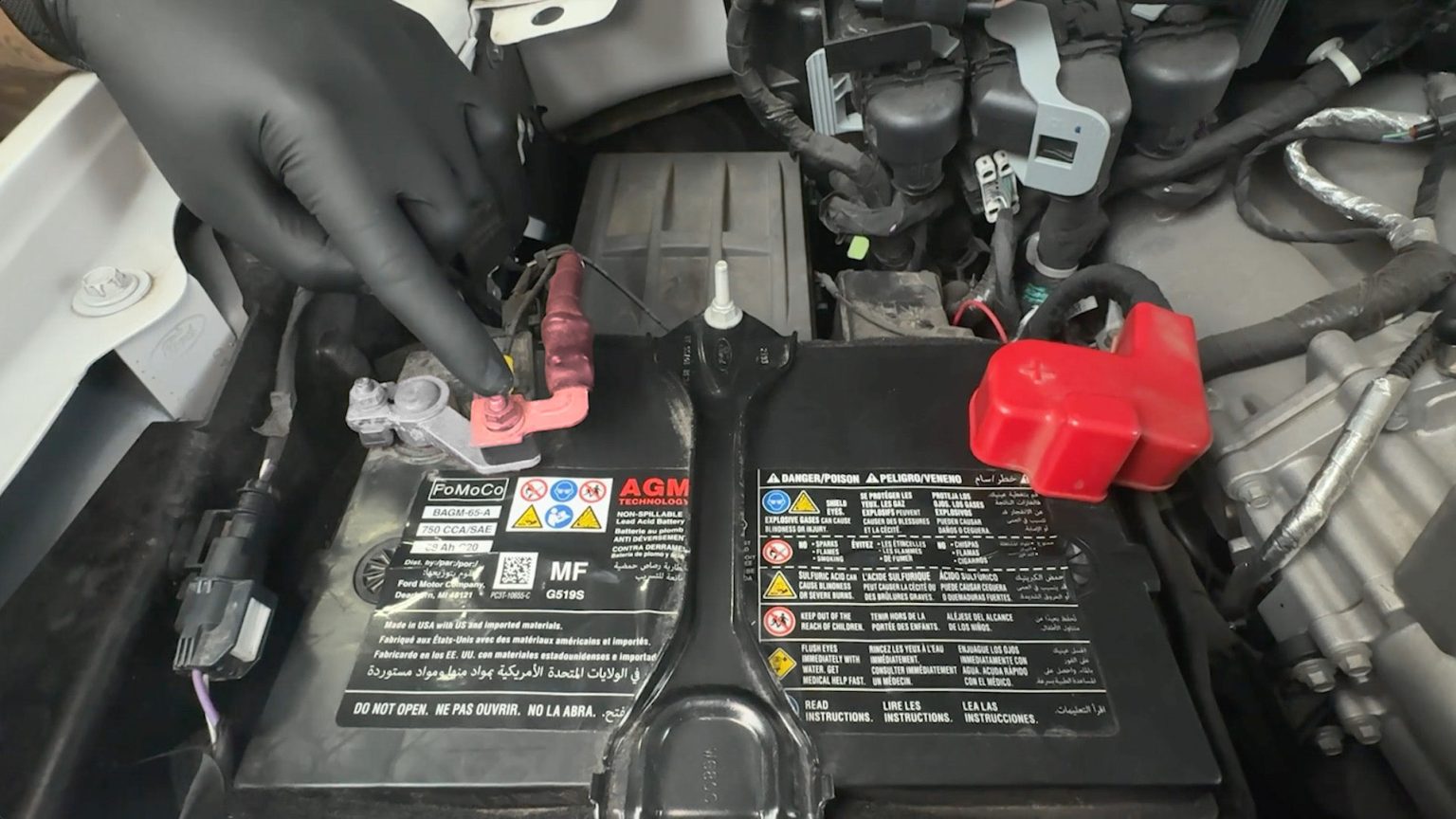 97767 | Banks Boost Tube Upgrade Kit for 2011-2026 Ford Super Duty 6.7L ...