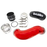 97767 | Banks Boost Tube Upgrade Kit for 2011-2026 Ford Super Duty 6.7L ...