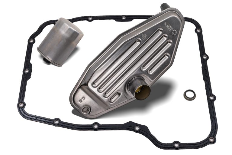 97770 | Banks Ram-Air Transmission Pan for 2007.5-2024 Dodge/RAM 2500/ ...