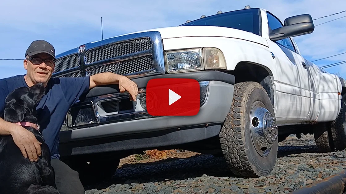 Banks Upgrades Revive the Classic 12-Valve Cummins - Banks Power