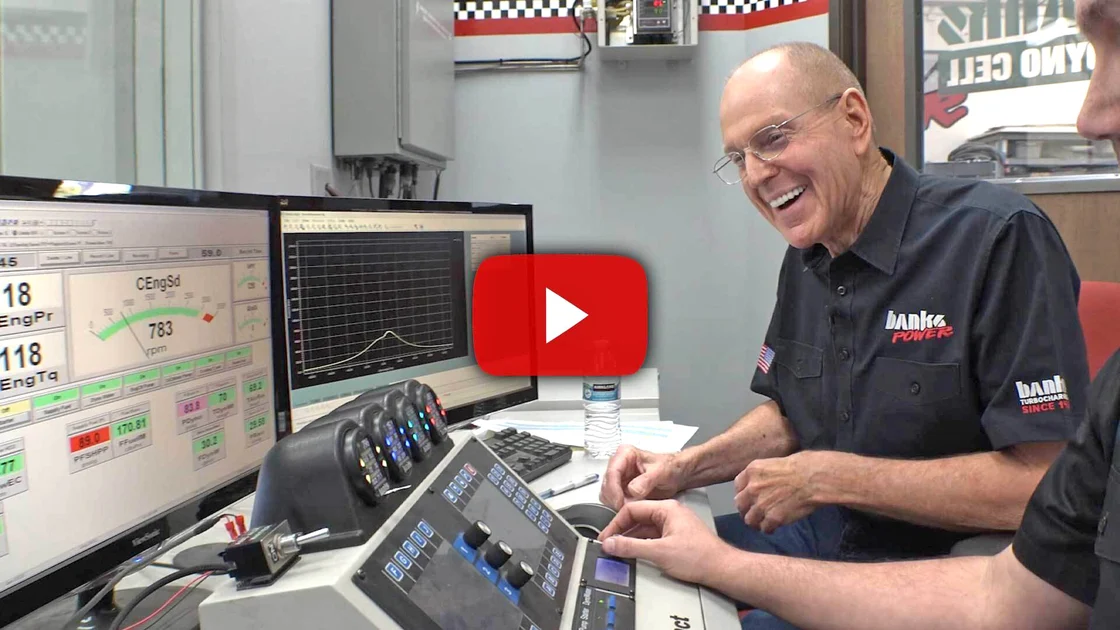 iDash DataPro vs $80K Datalogger – Banks Proves the Value - Banks Power