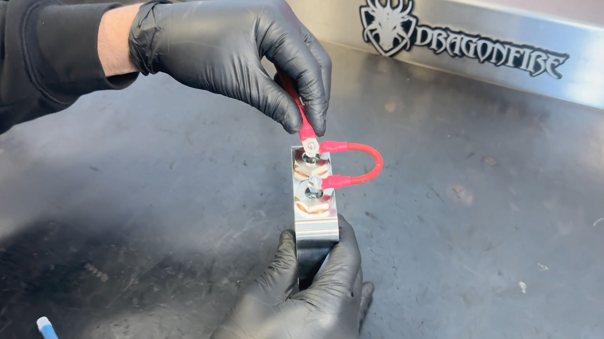 Banks Dual Heater and Billet Heater Upgrade Kit Installation and Wiring ...