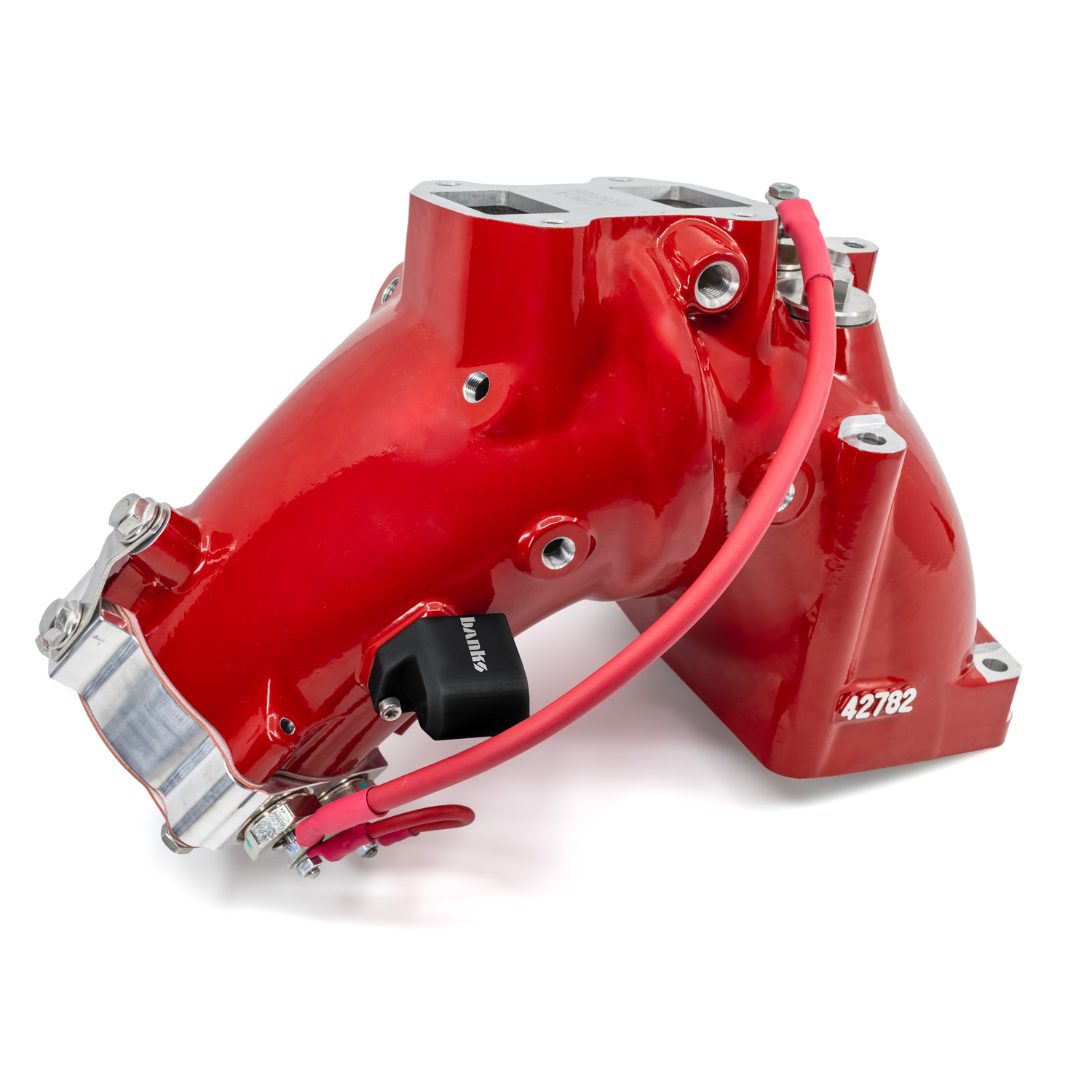 97743 Monster-Ram Intake System for 2019-24 RAM Chassis Cab 6.7L ...